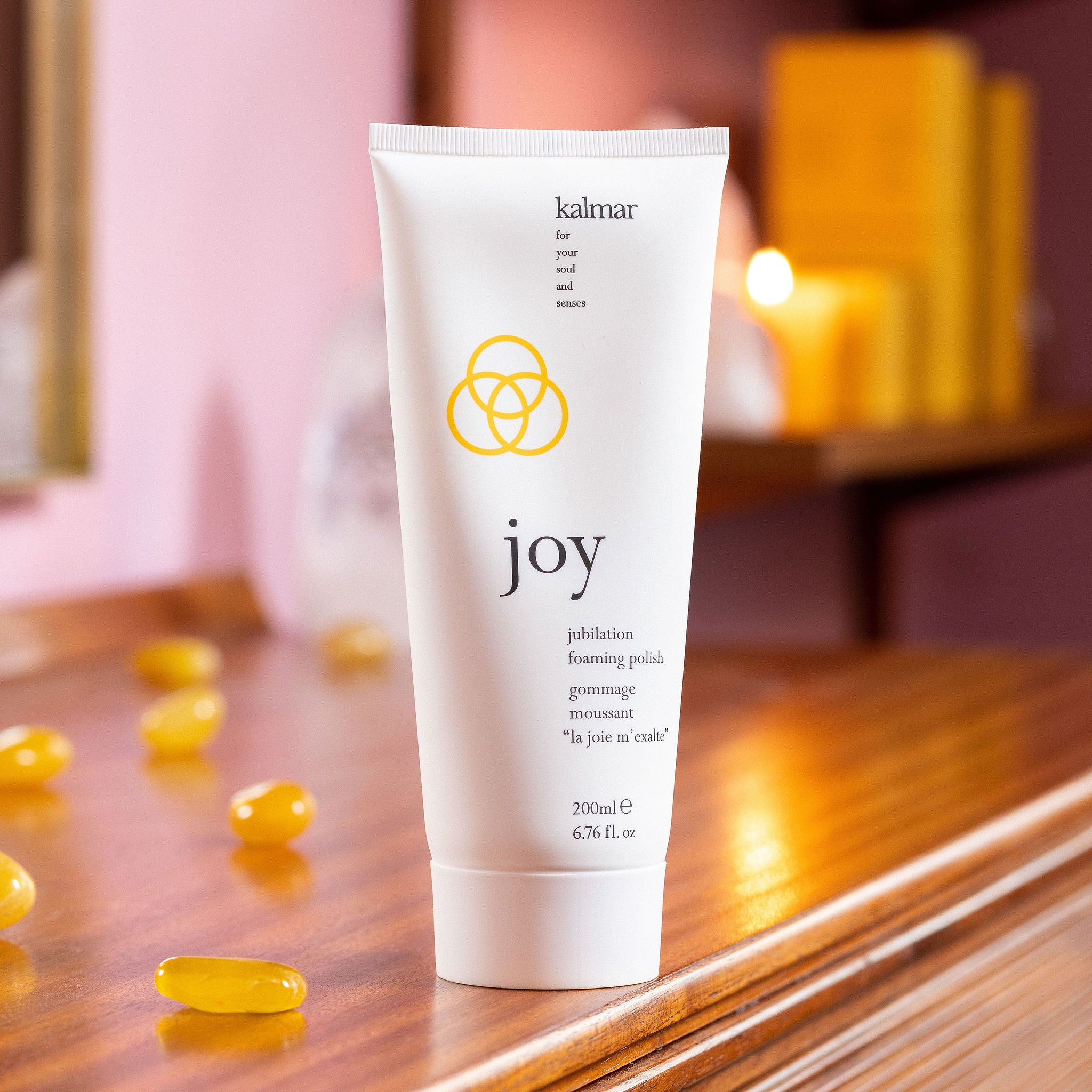 Joy Body Care | Uplifting Vegan Beauty | Kalmar – Tagged "" – Kalmar ...
