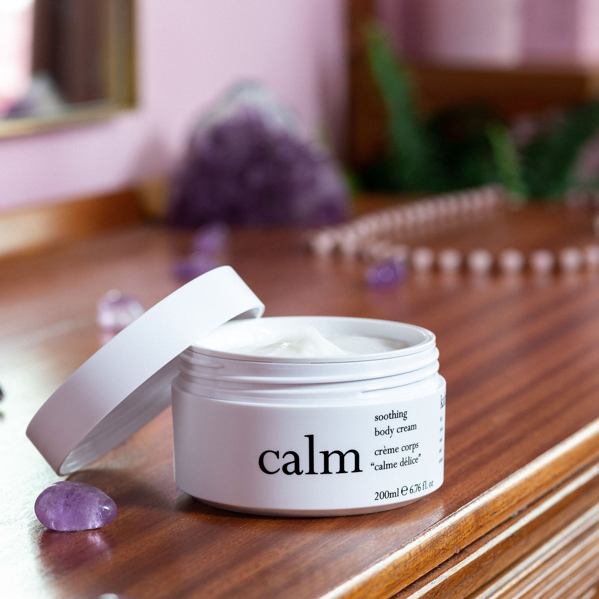 Premium Calm Soothing Body Cream – Kalmar Lifestyle